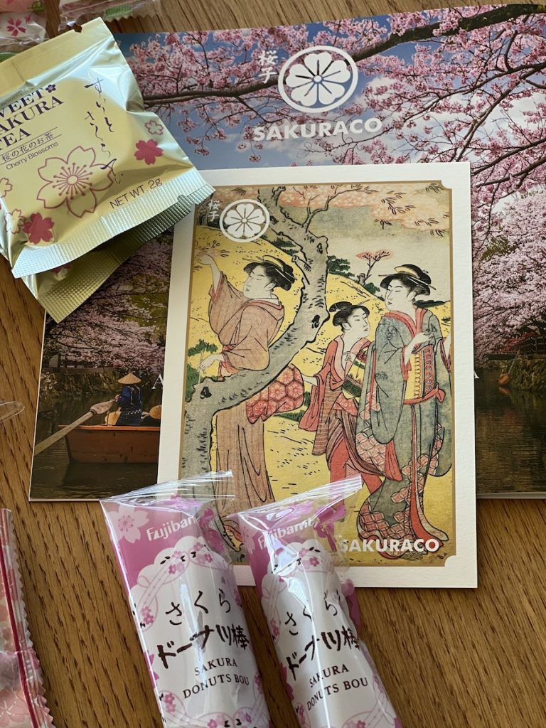 Welcome Cherry Blossom Season Into Your Home with Sakuraco’s Sakura ...