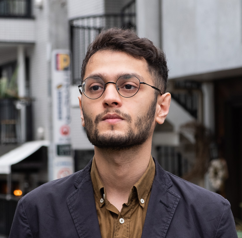 About | Spoon & Tamago