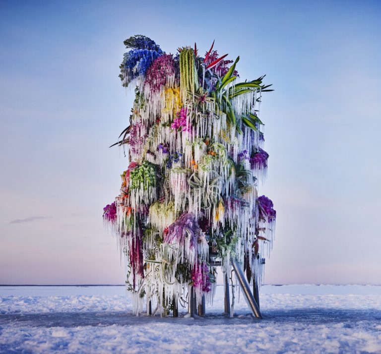 Azuma Makoto’s Shimmering Bouquet On The Northern Tip Of Japan | Spoon ...