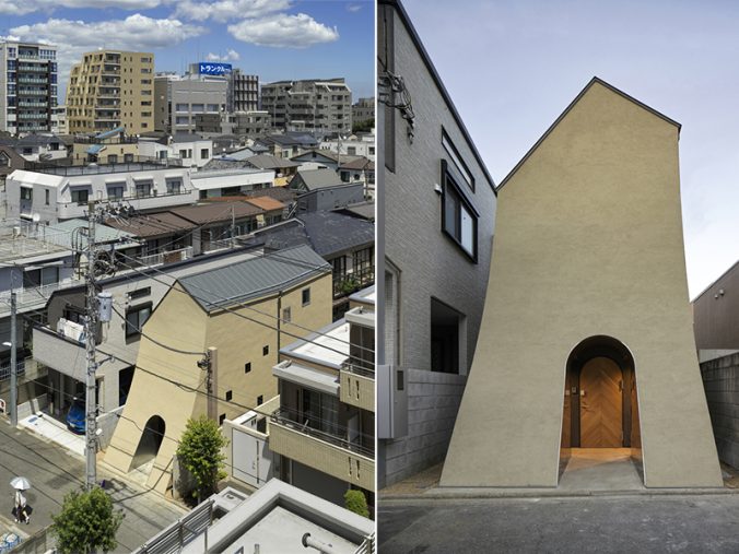 In Tokyo, A Manga Artist’s Creative Haven Inspired by Ghost in the ...