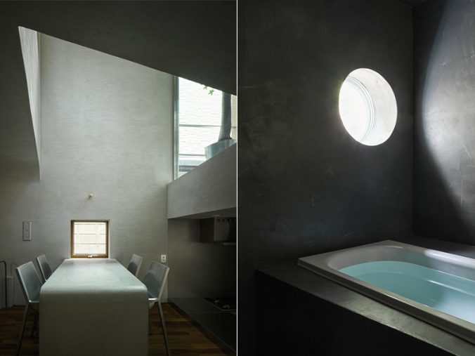 In Tokyo, A Manga Artist’s Creative Haven Inspired by Ghost in the ...