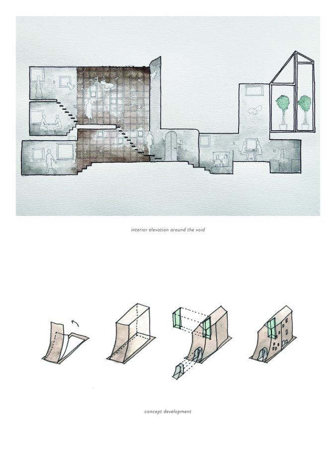 In Tokyo, A Manga Artist’s Creative Haven Inspired by Ghost in the ...