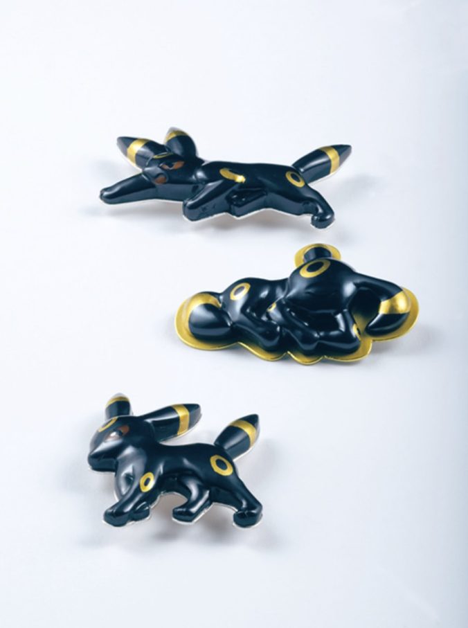 Japanese Craftsmanship Meets Pokemon at Kanazawa’s National Crafts ...