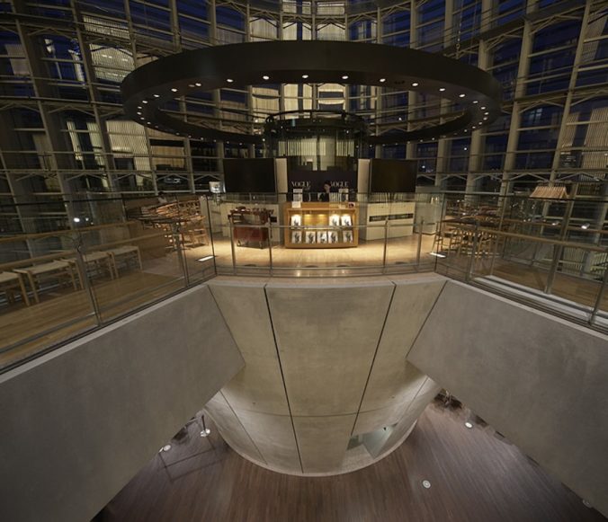 Art & Coffee: Our Favorite Museum Cafes Across Japan | Spoon & Tamago