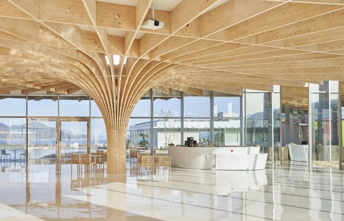 Art & Coffee: Our Favorite Museum Cafes Across Japan | Spoon & Tamago