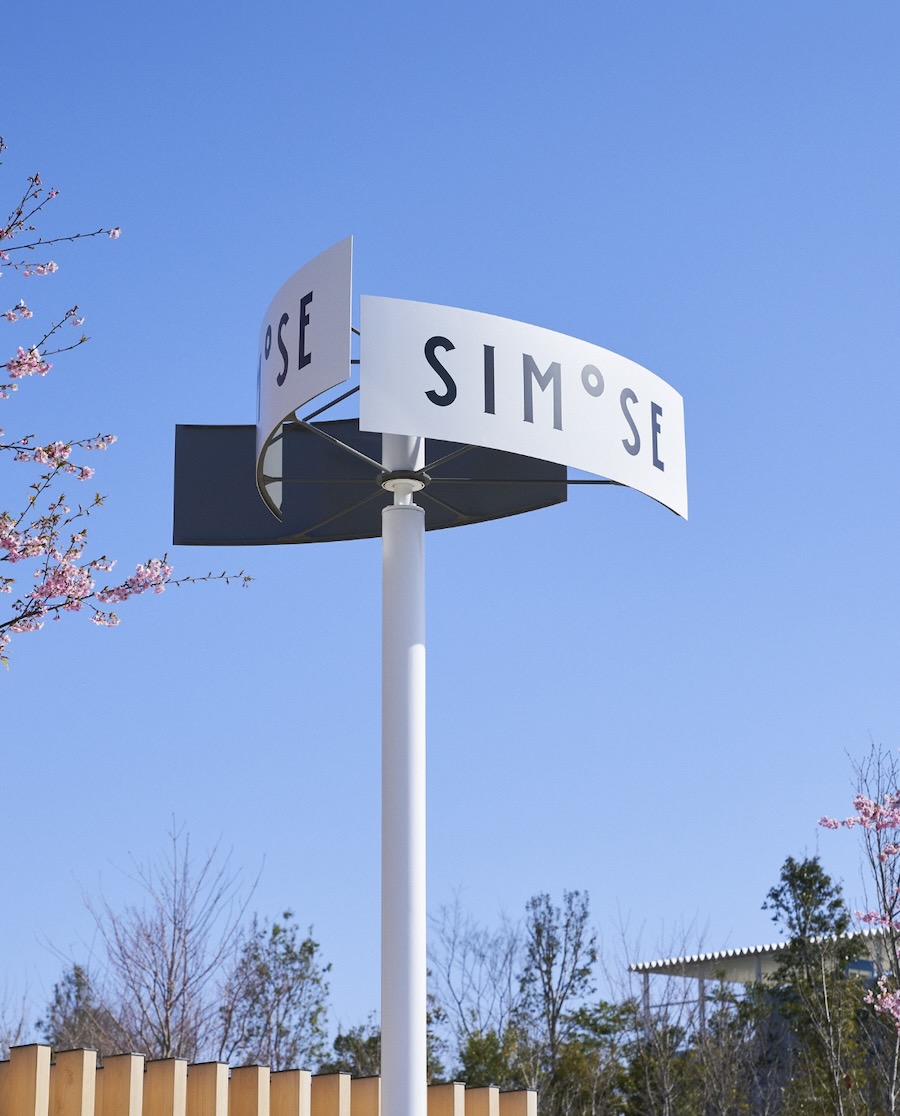 The New Simose Art Garden Villa: Where Art & Hospitality Meet at the ...