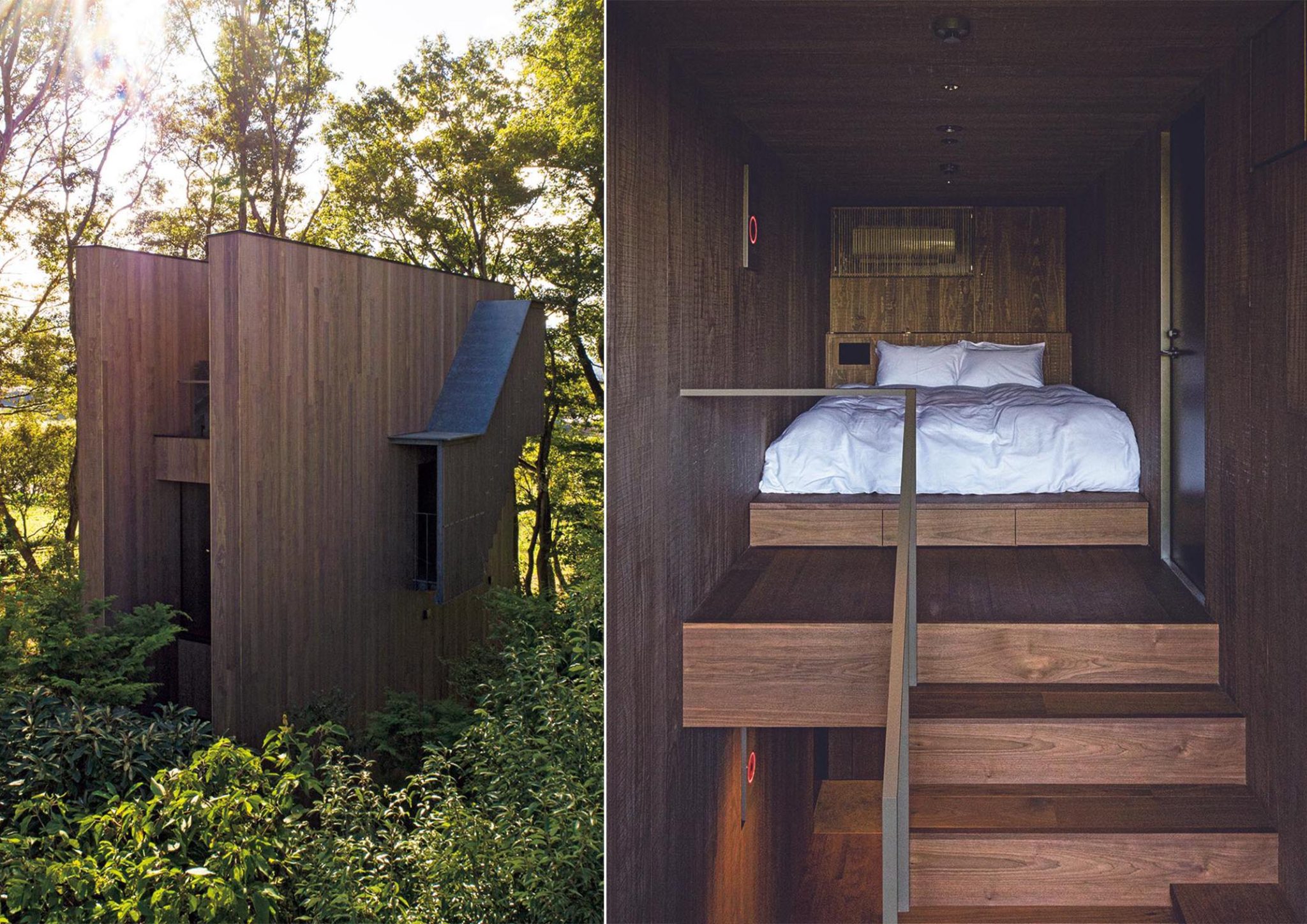 Not a Hotel: A Unique Timeshare Concept Redefining Luxury Travel ...