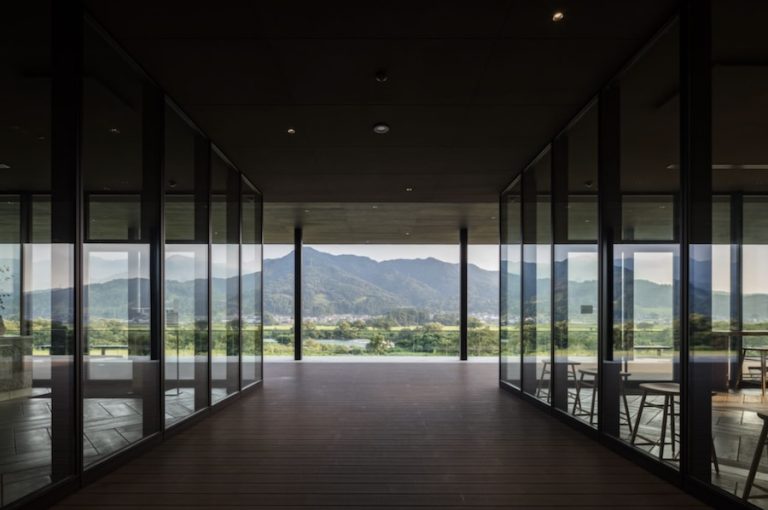 Discover Fukui Sake Along the Kuzuryu River at Eshikoto | Spoon & Tamago