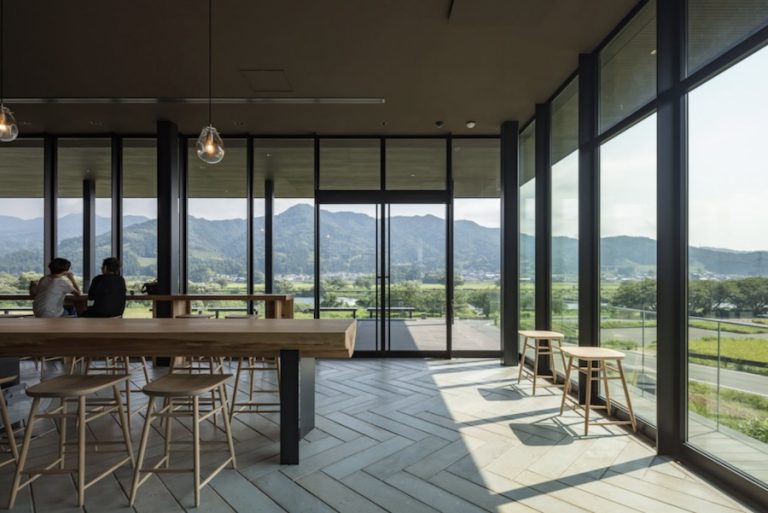 Discover Fukui Sake Along the Kuzuryu River at Eshikoto | Spoon & Tamago