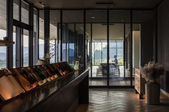 Discover Fukui Sake Along the Kuzuryu River at Eshikoto | Spoon & Tamago