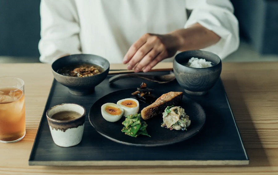 Discover Fukui Sake Along the Kuzuryu River at Eshikoto | Spoon & Tamago