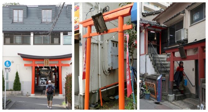 Exploring Tokyo’s Hidden Shrines | Spoon & Tamago