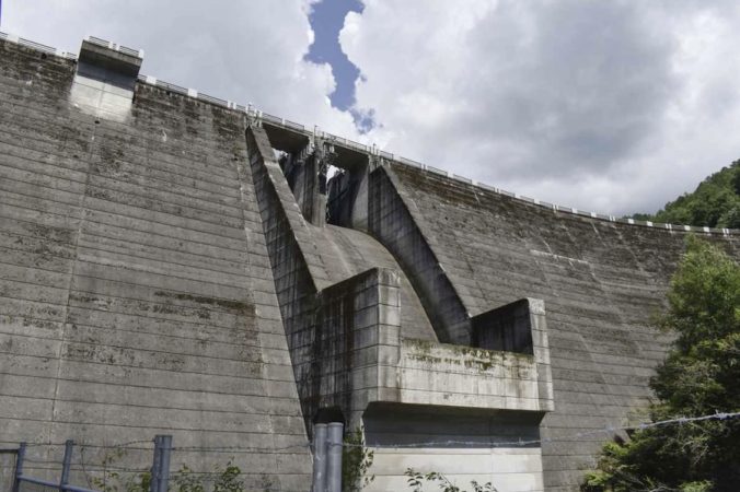 Hida Takayama Distillery is Making Whiskey in an Abandoned School ...