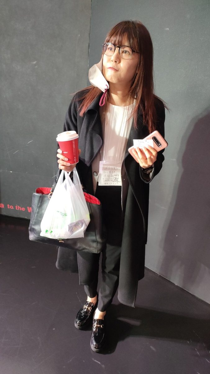 Japan’s Jimi ‘Mundane’ Halloween Costumes of 2023 | Spoon & Tamago