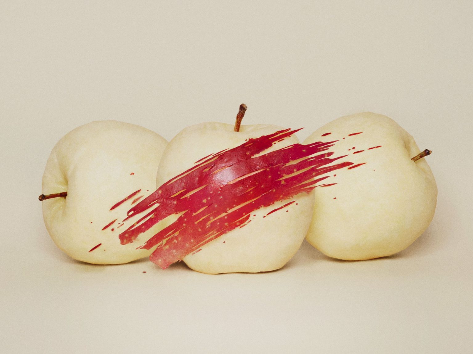 Fruit, Not What it Appears to be in Artfully Arranged Compositions by ...