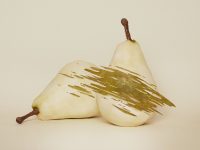 Fruit, Not What it Appears to be in Artfully Arranged Compositions by ...