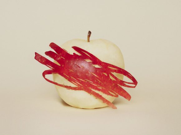 Fruit, Not What it Appears to be in Artfully Arranged Compositions by ...