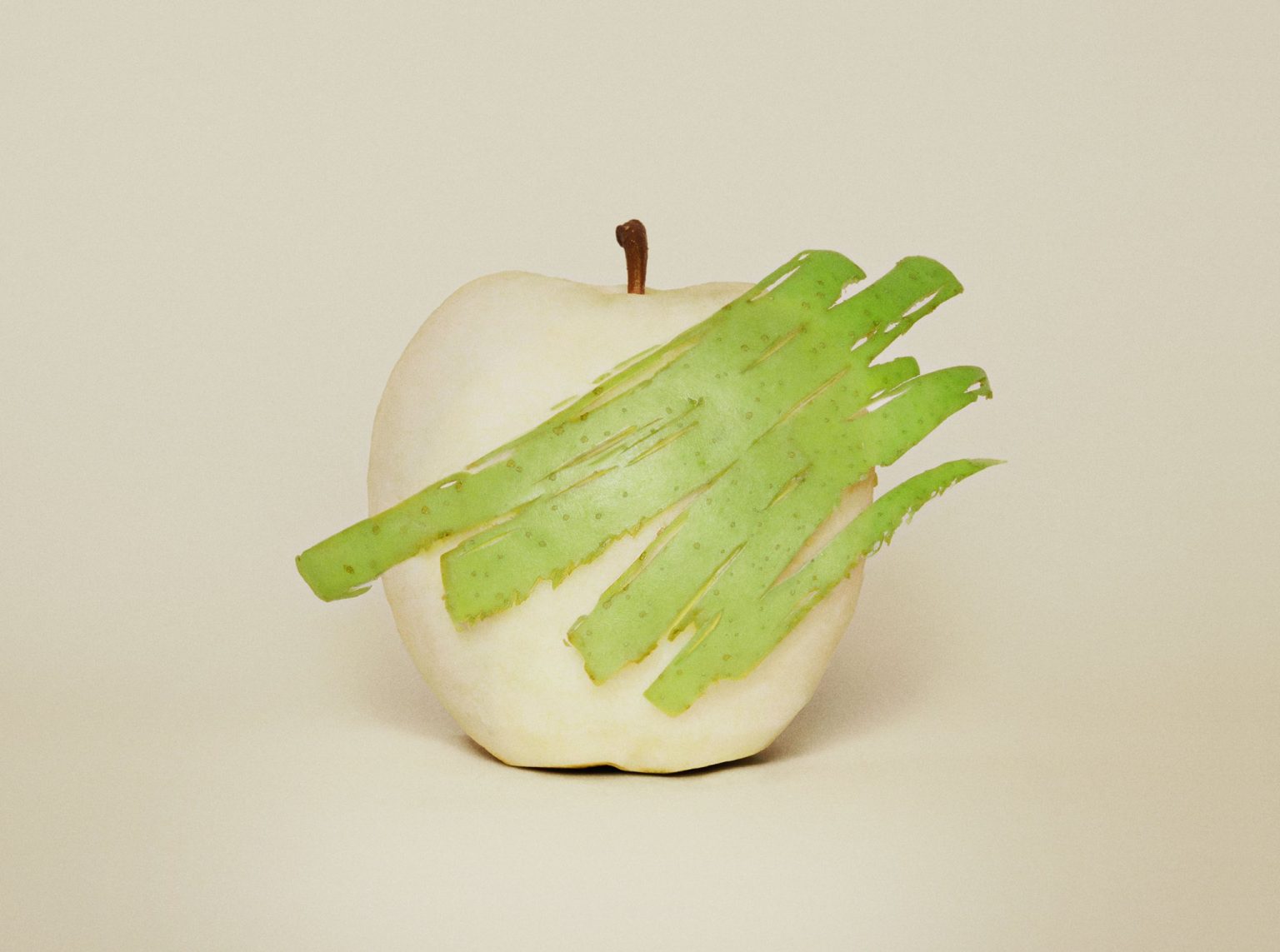 Fruit, Not What it Appears to be in Artfully Arranged Compositions by ...