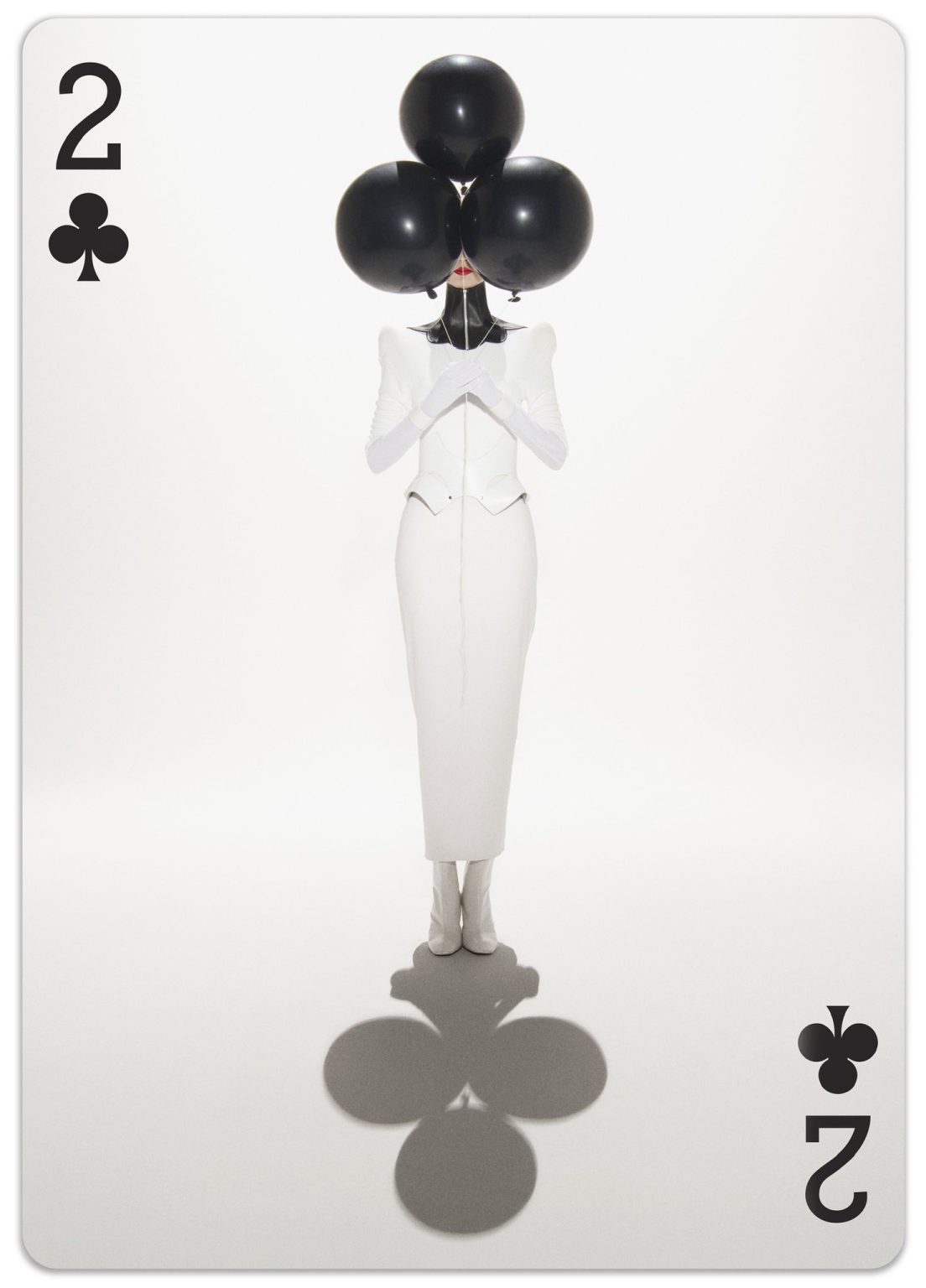 All 54 Playing Cards Reinterpreted Through Still Life Photography by ...