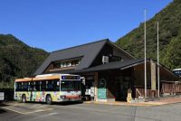 Take a Ride on the Yagi-Shingu Bus, Japan’s Longest Local Bus Route ...