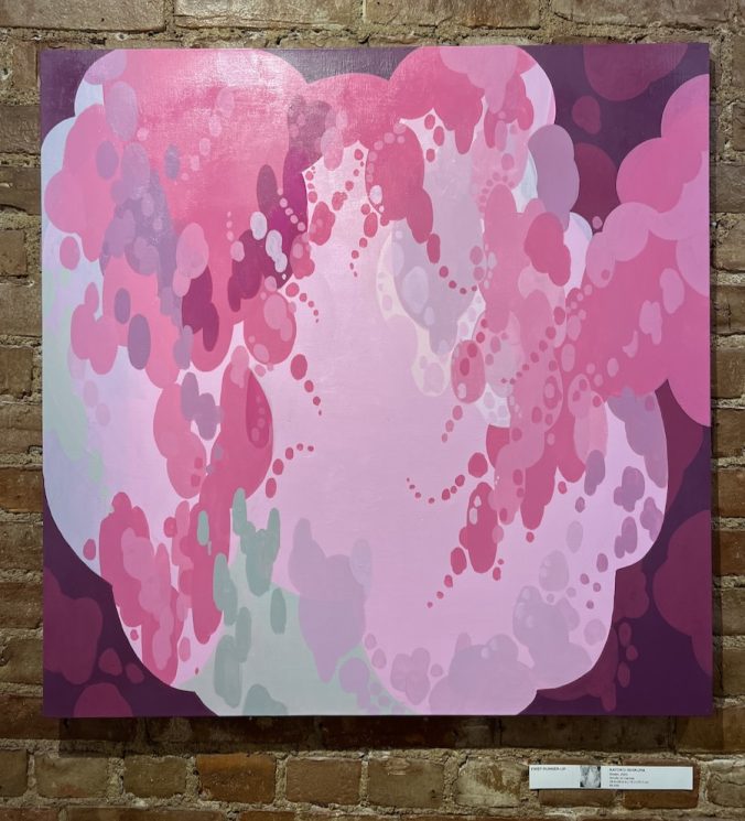 Step Into a World of Contemporary Japanese Art at New Exhibition in New ...