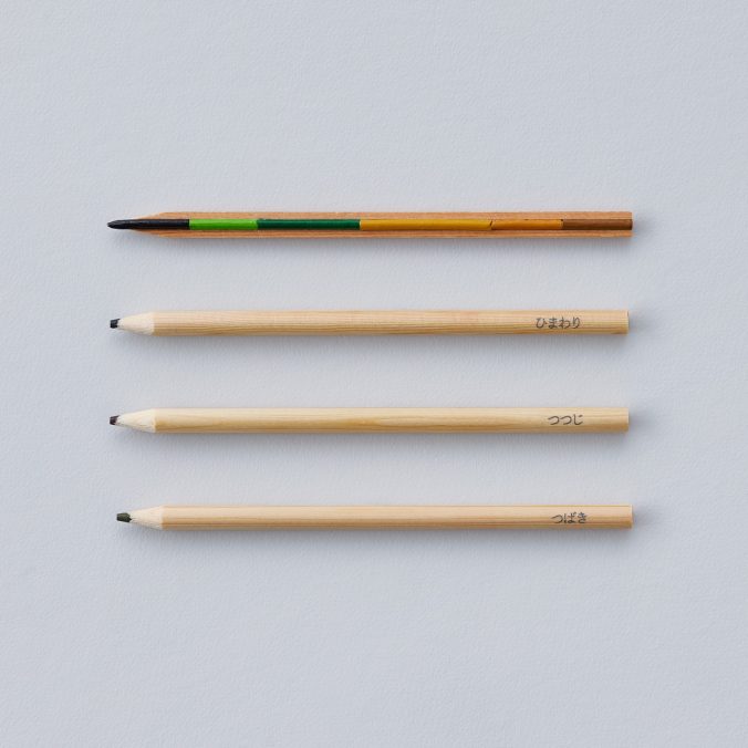 Japan’s Stationery Award Offers a Return to the Primitive | Spoon & Tamago