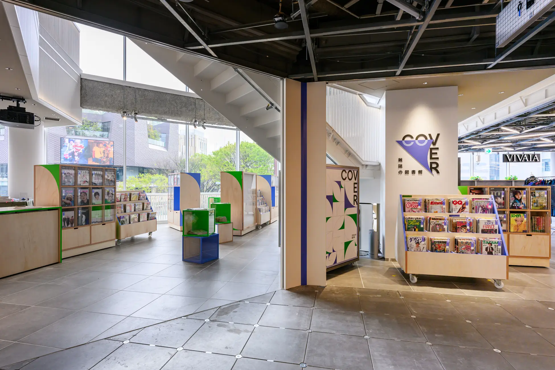 Five Unique Experiences at Harajuku’s Latest Development Harakado ...