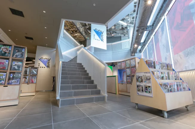 Five Unique Experiences at Harajuku’s Latest Development Harakado ...