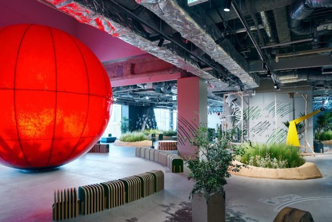 Five Unique Experiences at Harajuku’s Latest Development Harakado ...