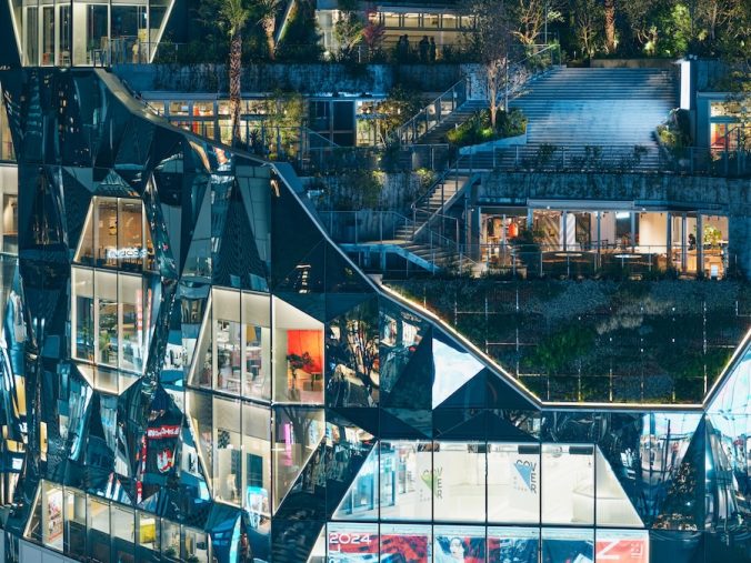 Five Unique Experiences at Harajuku’s Latest Development Harakado ...