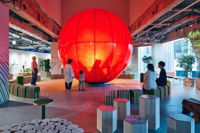 Five Unique Experiences at Harajuku’s Latest Development Harakado ...