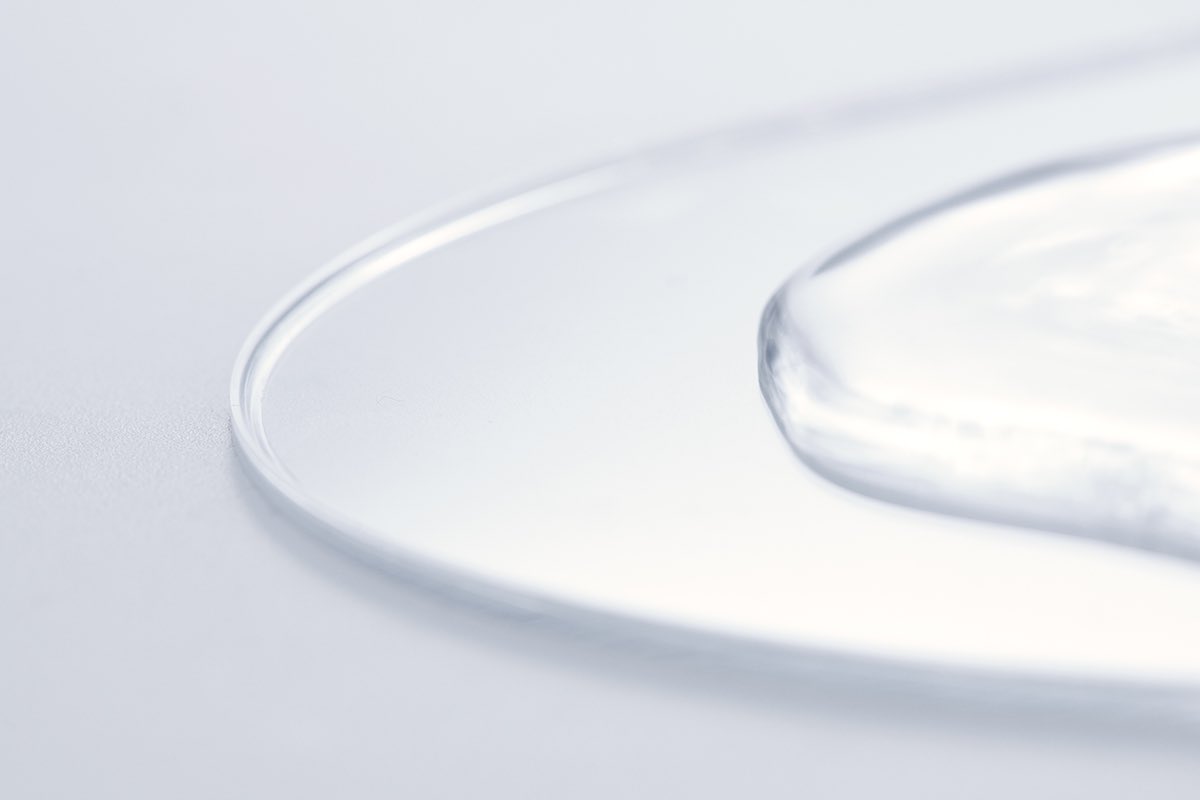 ‘Puddle’ Are a Series of Flower Vessels Inspired by Puddles of Water ...