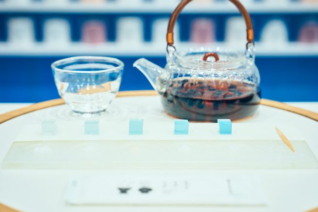 Craft Your Own Salt From Over 600 Varieties at this New Salt Specialist ...