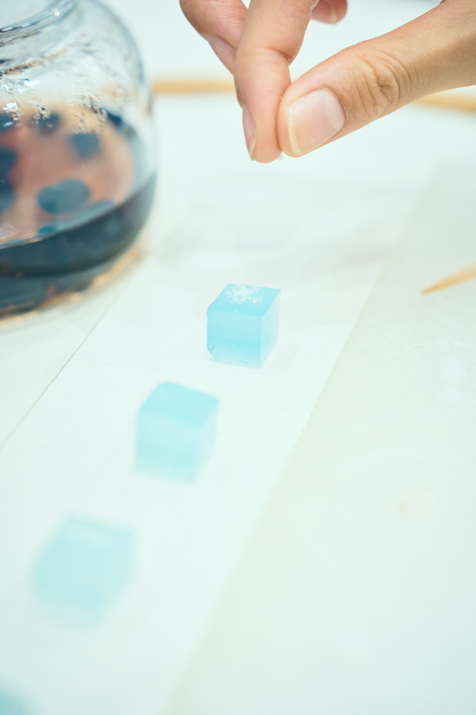 Craft Your Own Salt From Over 600 Varieties at this New Salt Specialist ...