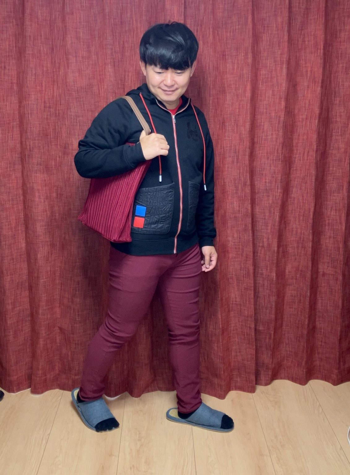 Japan’s Jimi ‘Mundane’ Halloween Costumes of 2024 | Spoon & Tamago