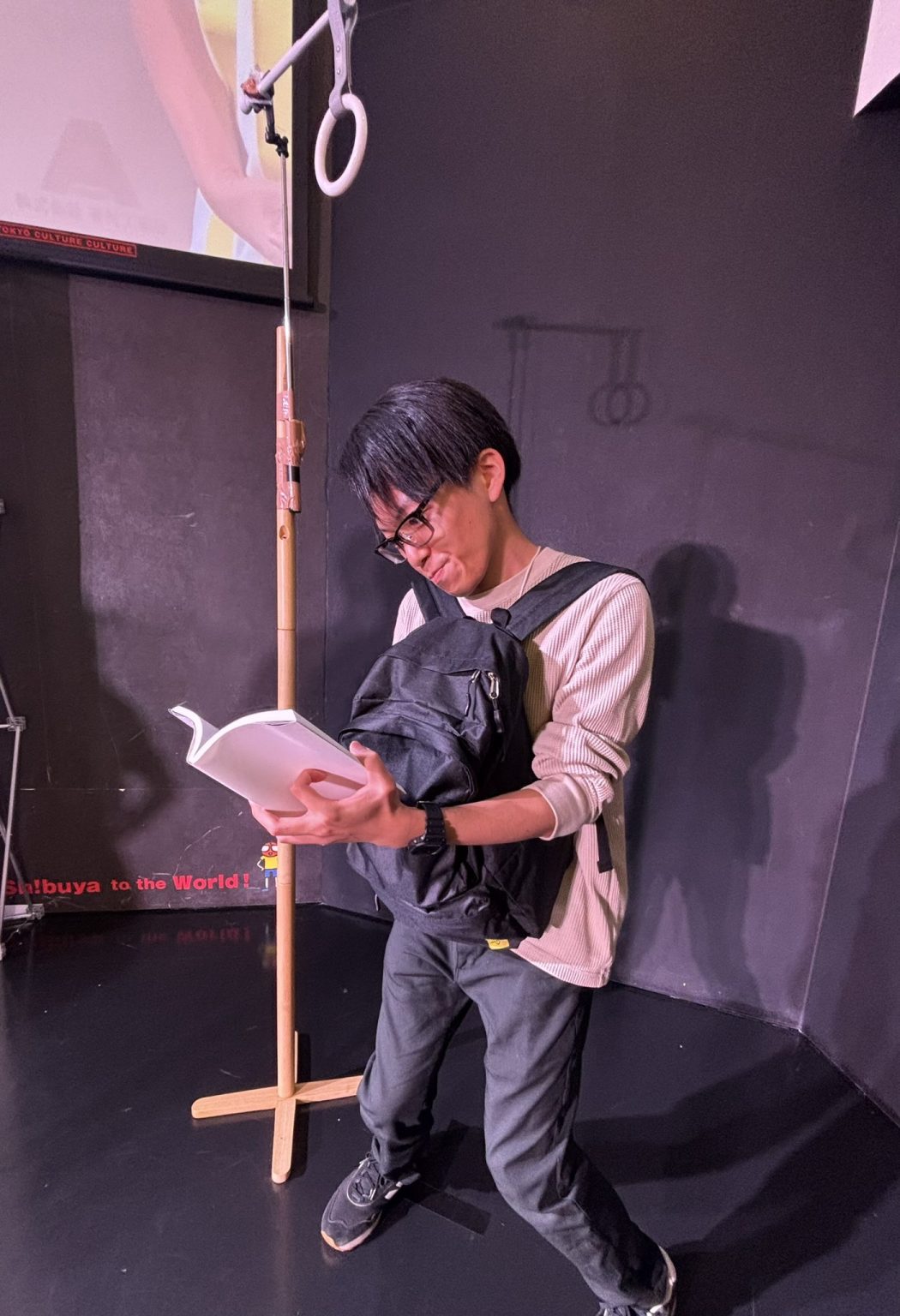 Japan’s Jimi ‘Mundane’ Halloween Costumes of 2024 | Spoon & Tamago