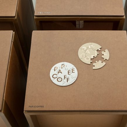 PAP Coffee in Harajuku is a Haven for Coffee and Paper Lovers | Spoon ...