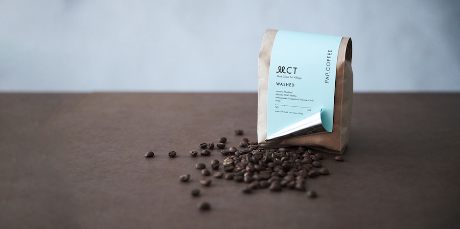 PAP Coffee in Harajuku is a Haven for Coffee and Paper Lovers | Spoon ...