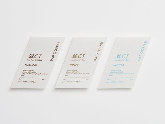 PAP Coffee in Harajuku is a Haven for Coffee and Paper Lovers | Spoon ...