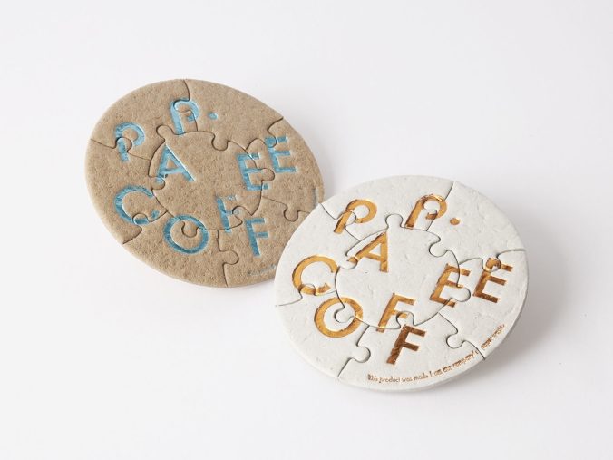 PAP Coffee in Harajuku is a Haven for Coffee and Paper Lovers | Spoon ...